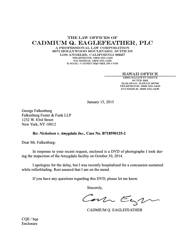 Letterhead Butterick s Practical Typography